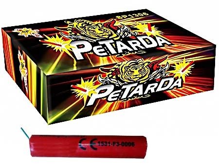 Petardy | Fajerwerki Sklep internetowy i hurtownia fajerwerków - ARKA ...